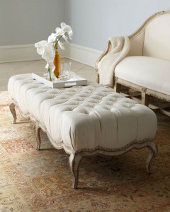The Incredible Versatile Ottoman